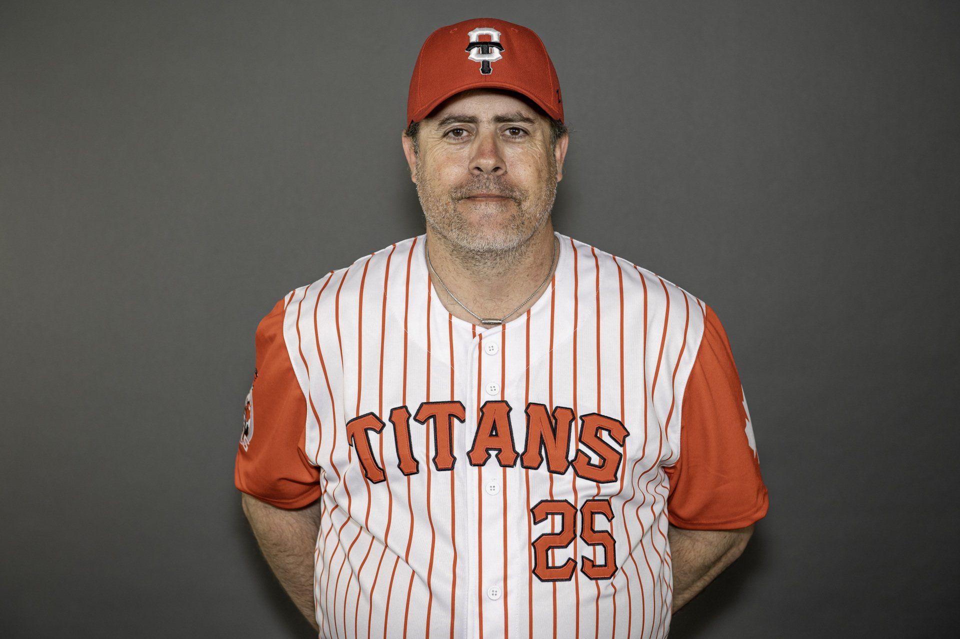 Coaching Staff | Ottawa Titans Baseball Club