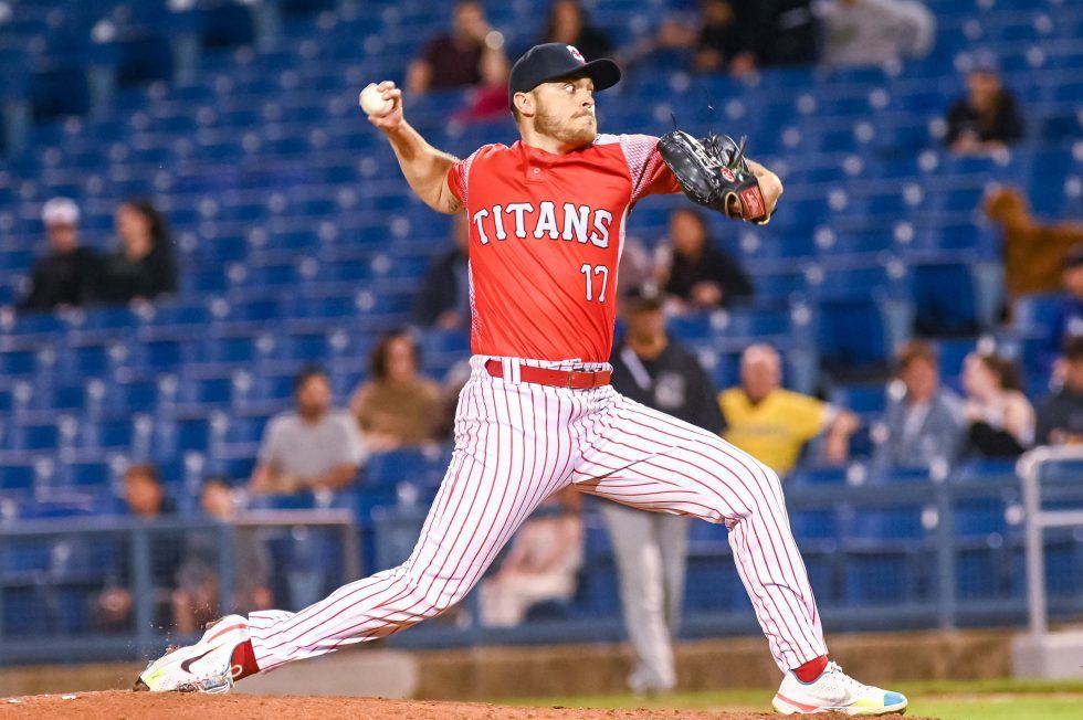 Titans end regular season with victory over Capitales