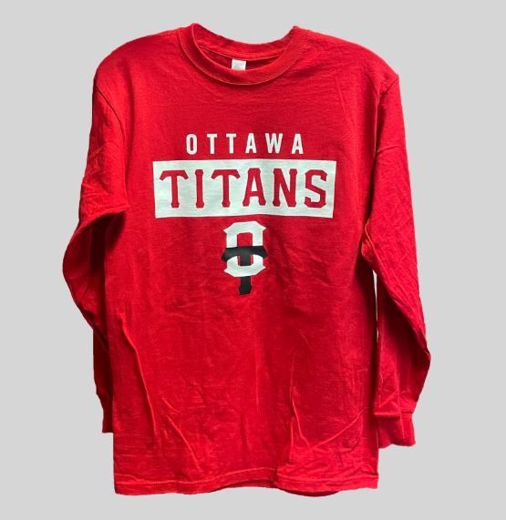 Ottawa Titans Baseball