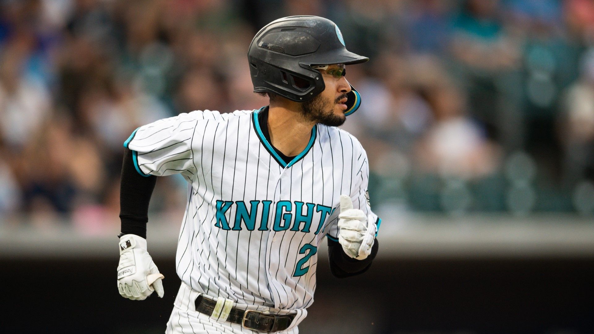 Seasoned Triple-A Infielder Rivera Joins Titans