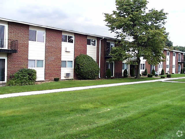 Park Ridge Commons | Your Next Home in Des Plaines, IL