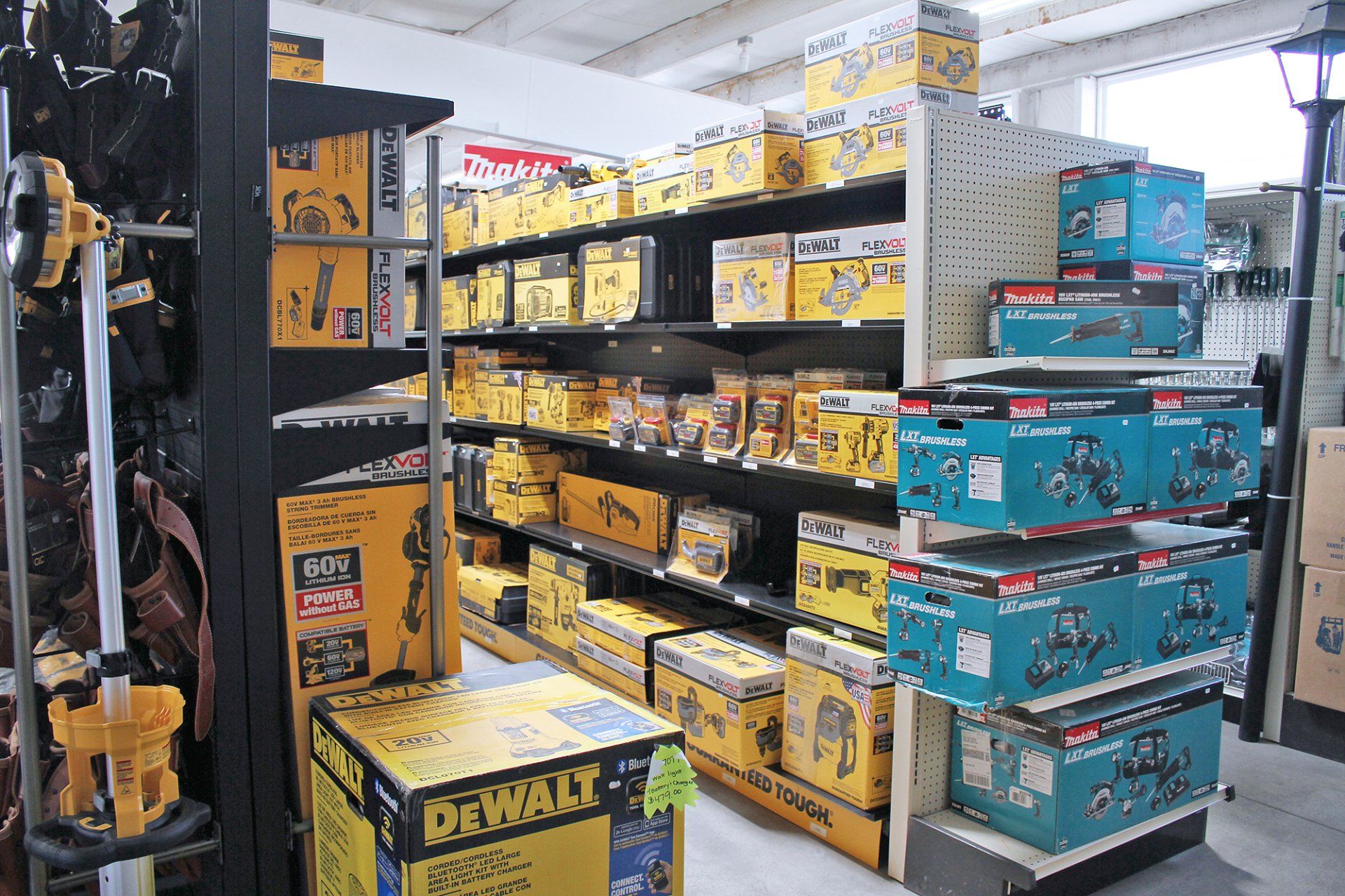 Stony Point Supply | Hardware Store Sugarcreek OH | Tools