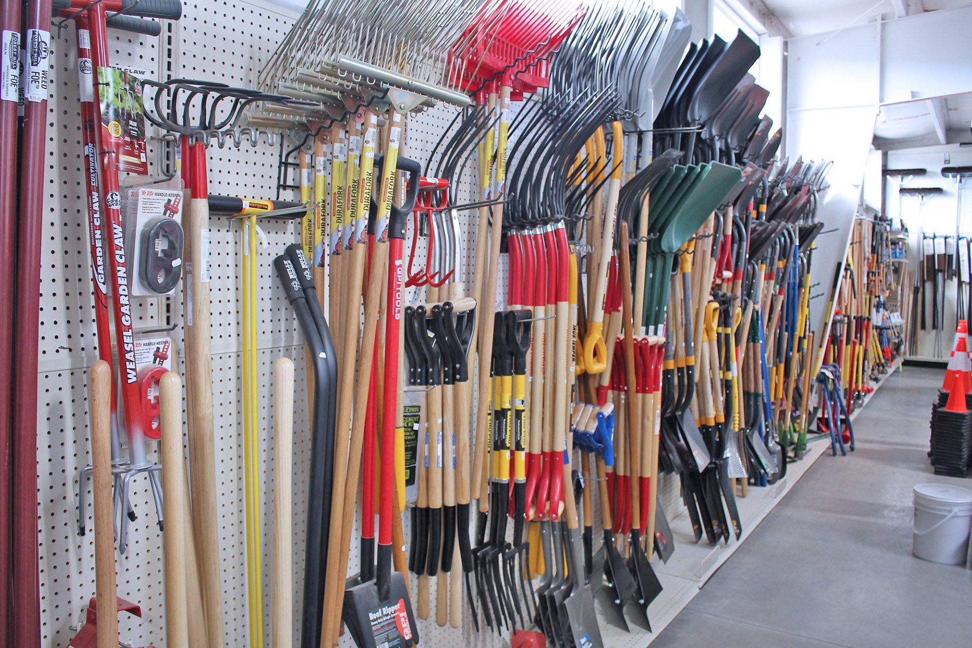 Stony Point Supply | Hardware Store Sugarcreek OH | Tools