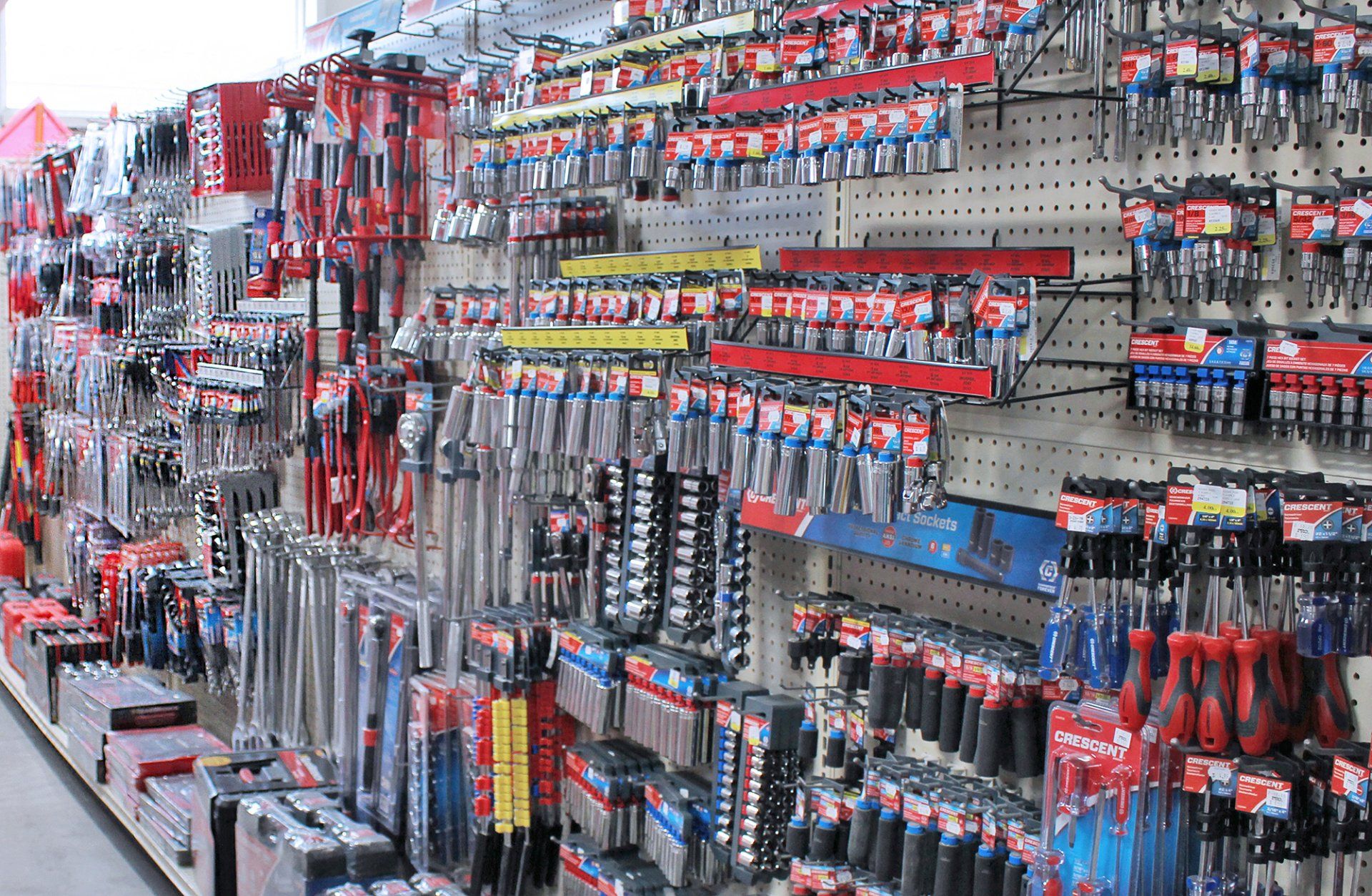 Stony Point Supply | Hardware Store Sugarcreek OH | Tools