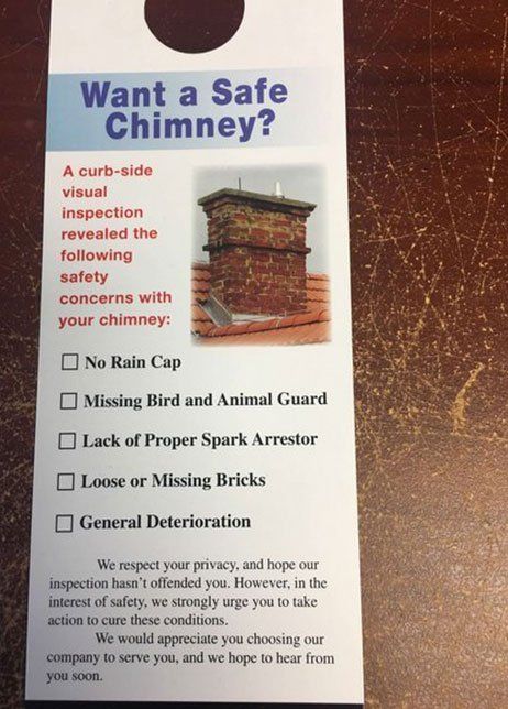 Chimney Construction & Repair | Philadelphia, PA | A & A Chimney Sweep ...