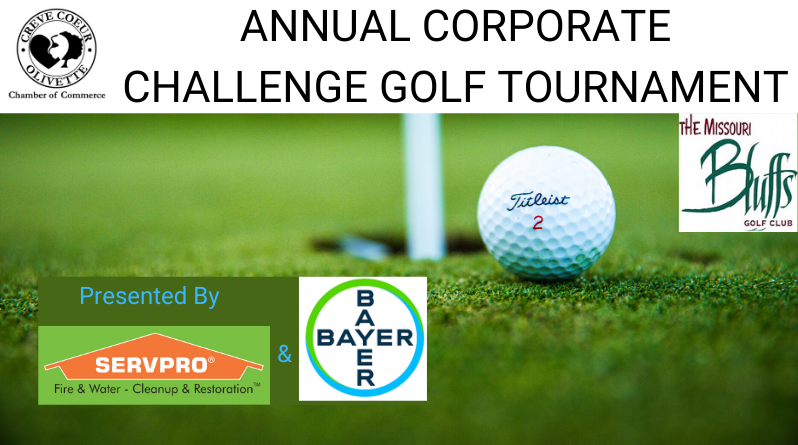 9.28.21 Corporate Challenge Golf Tournament