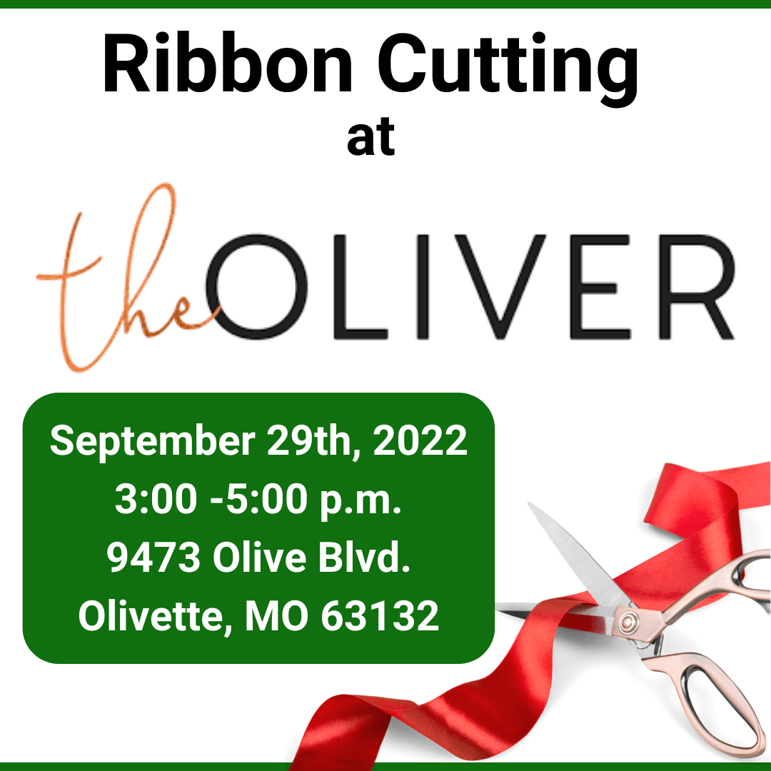The Oliver Apartments Ribbon Cutting