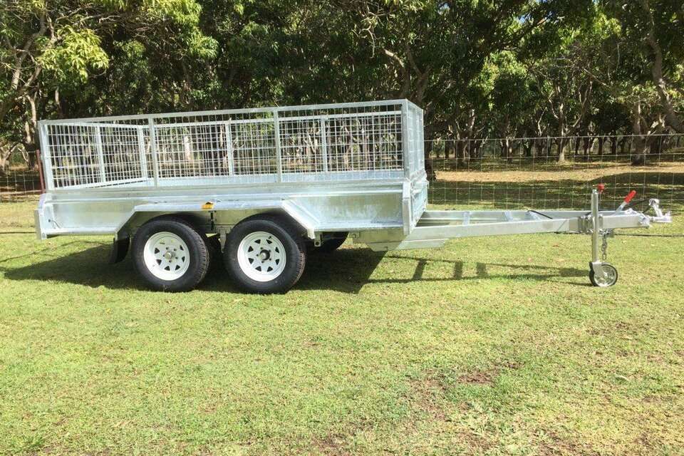 Authorised Trailer Dealer in Mareeba & Far North Queensland