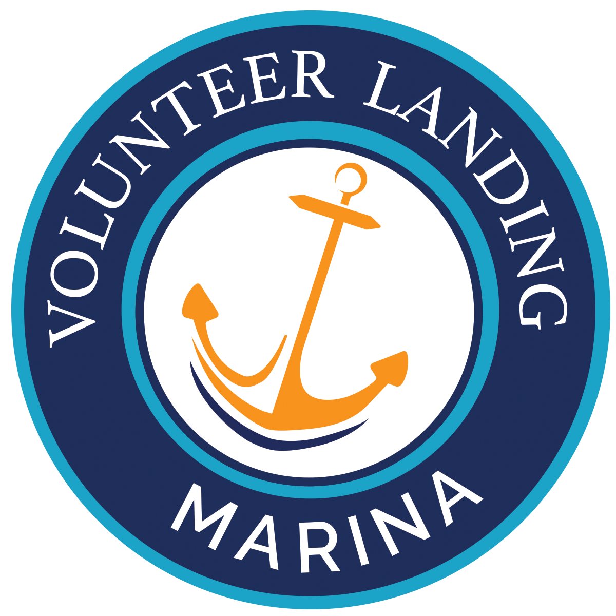 Boat & Slip Rentals | Volunteer Landing | Knoxville, TN