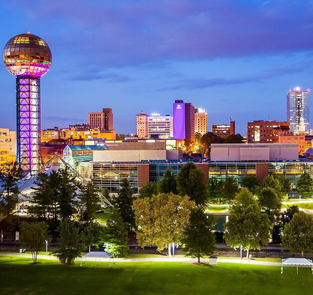 Boat & Slip Rentals | Volunteer Landing | Knoxville, TN