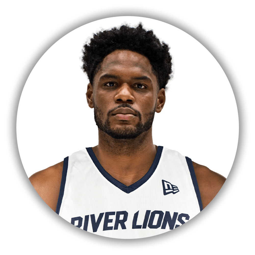 Niagara River Lions