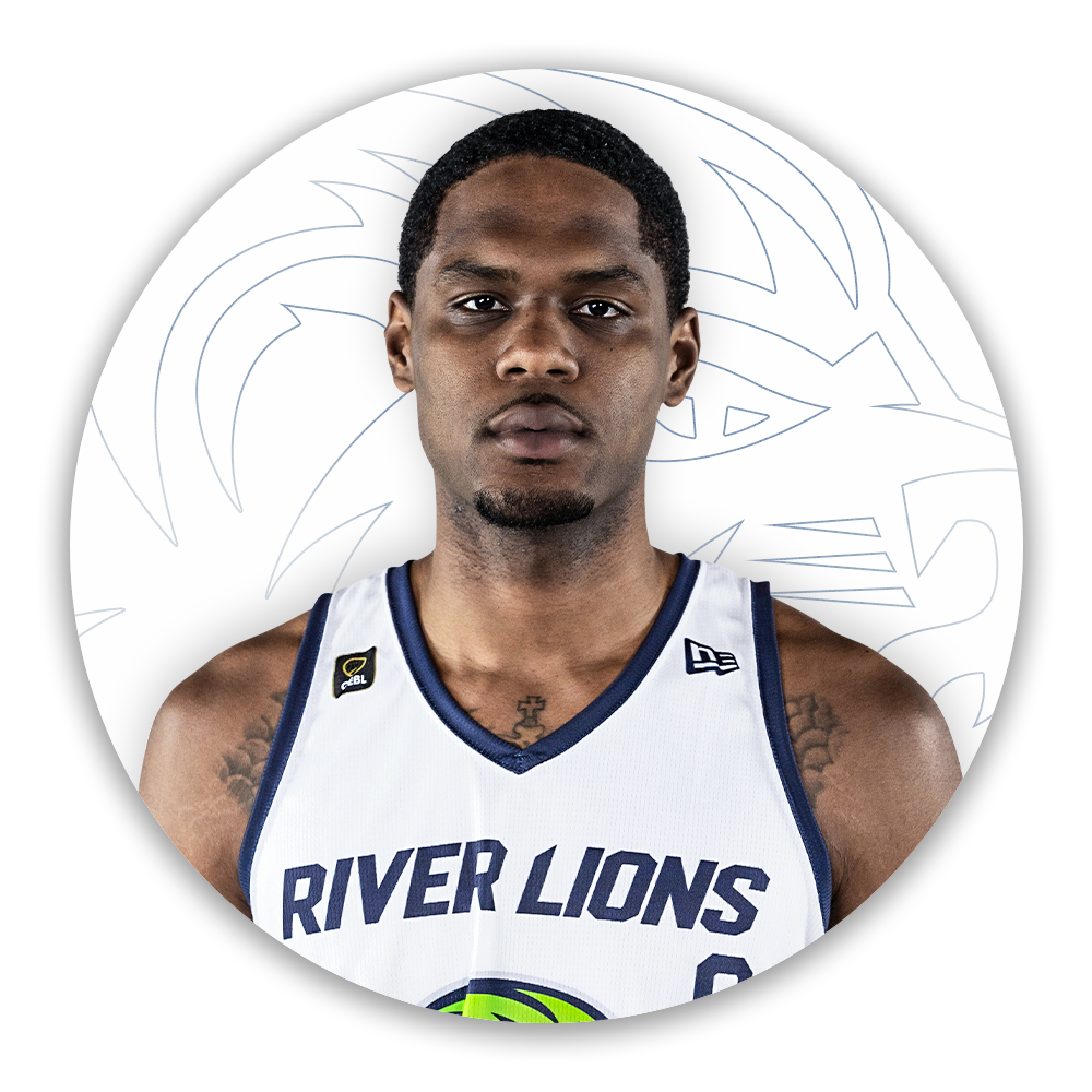 Niagara River Lions