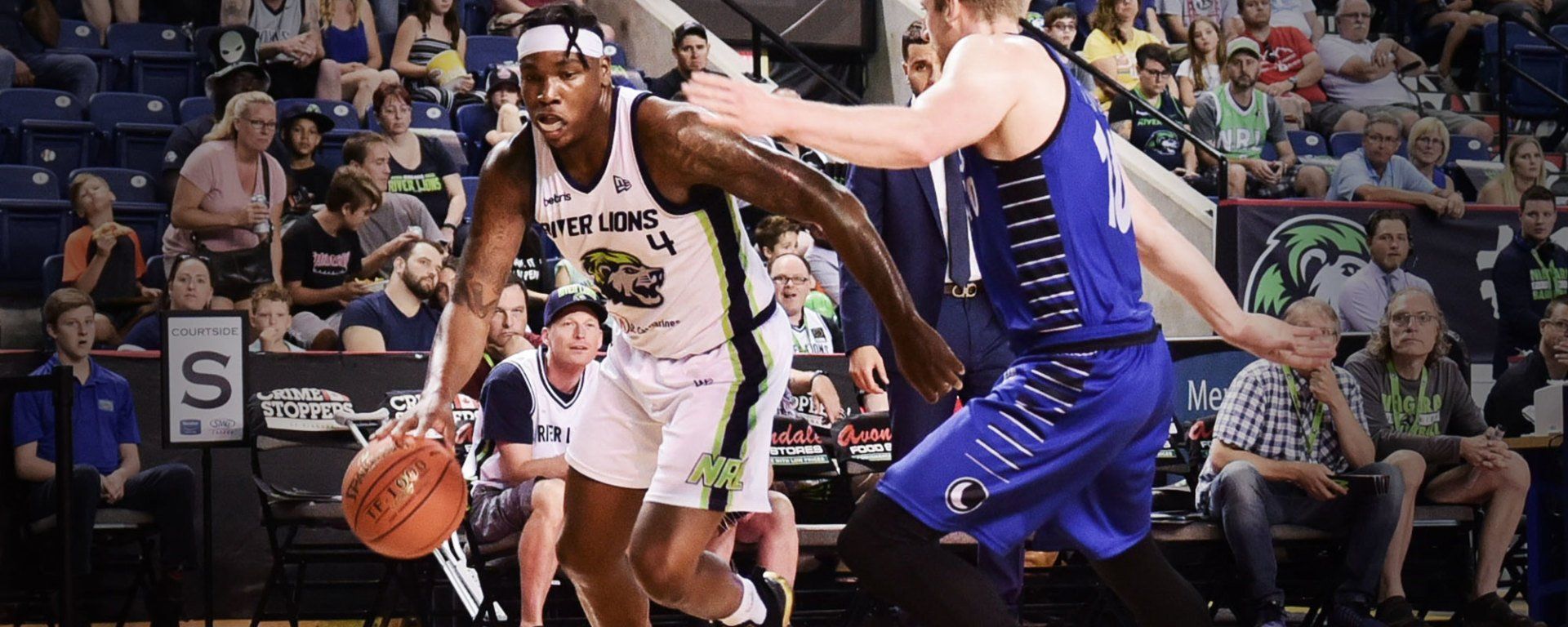 Canadian Elite Basketball League Eyes Expansion as 1st Season Wraps Up