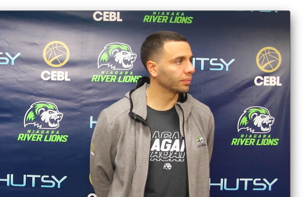 Victor Raso - June 18 Post Game Interview presented by Hutsy