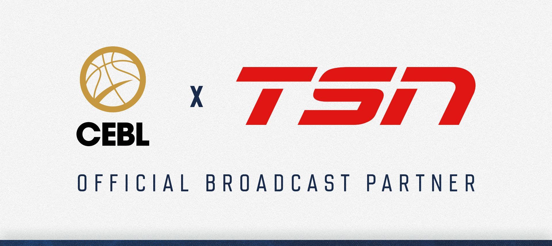TSN to Showcase CANADIAN ELITE BASKETBALL LEAGUE Game of the Week, Tipping Off May 24