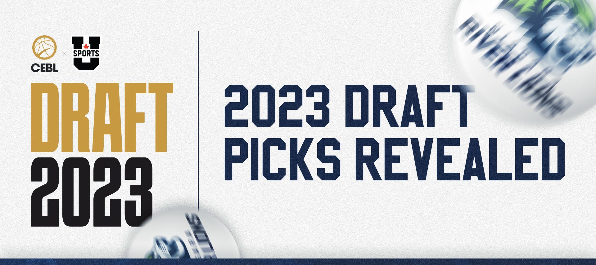 River Lions Announce 2023 U SPORTS Selections