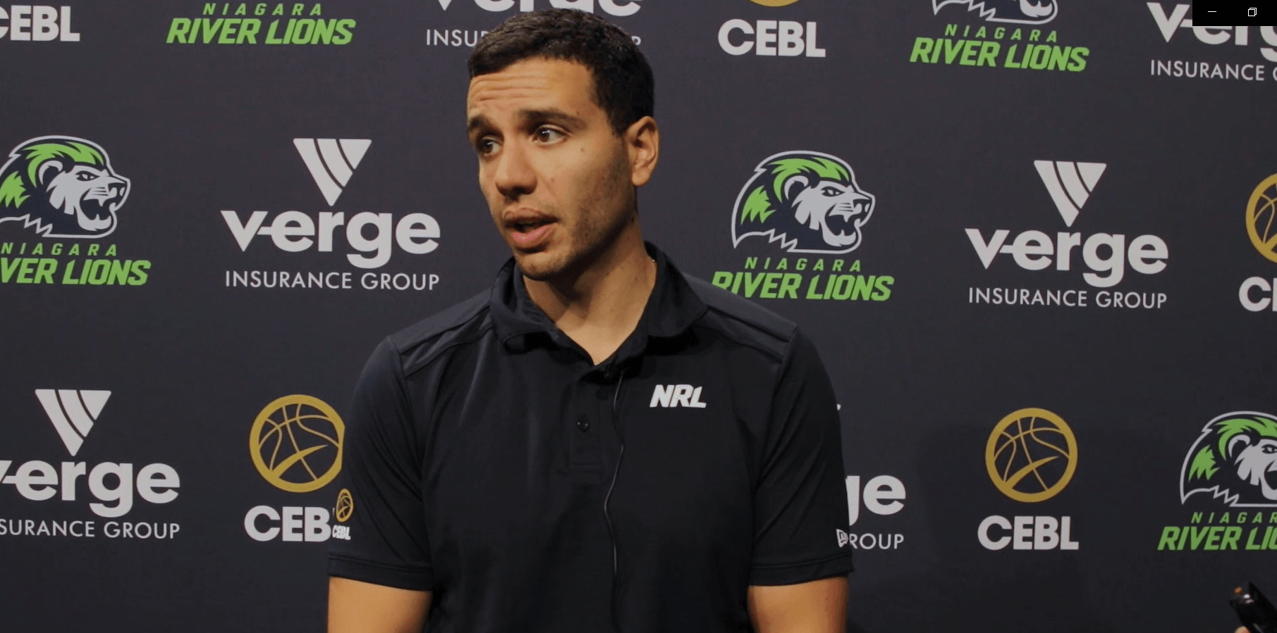 Victor Raso - July 8th - Presented by Verge Insurance