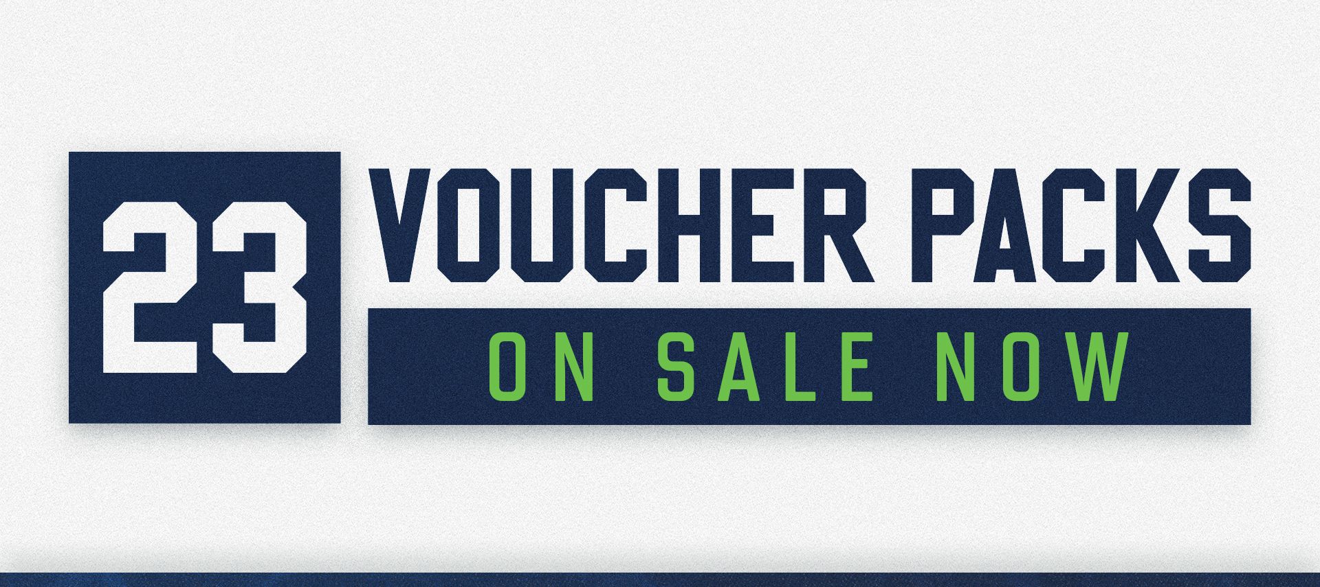 Niagara River Lions Voucher Packs On Sale Now