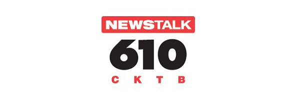 Victor Raso Head Coach & GM of the Niagara River Lions Speaks to 610 CKTB
