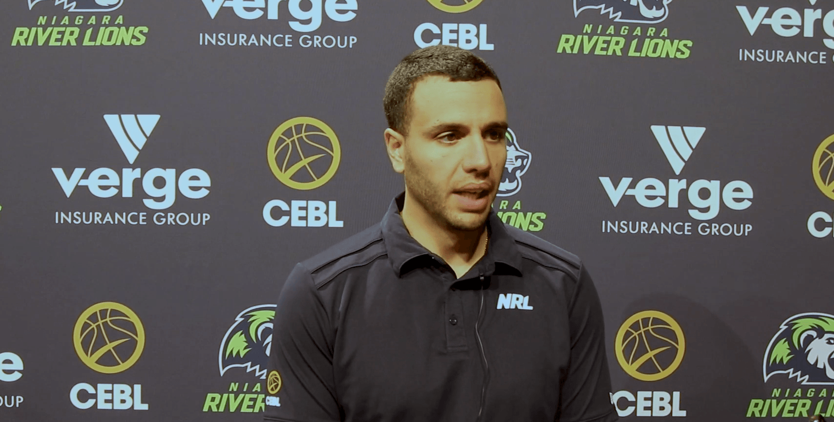 Victor Raso - August 8th post game presented by Verge Insurance