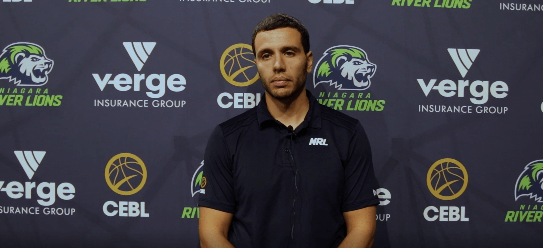 Victor Raso - July 20th - Presented by Verge Insurance