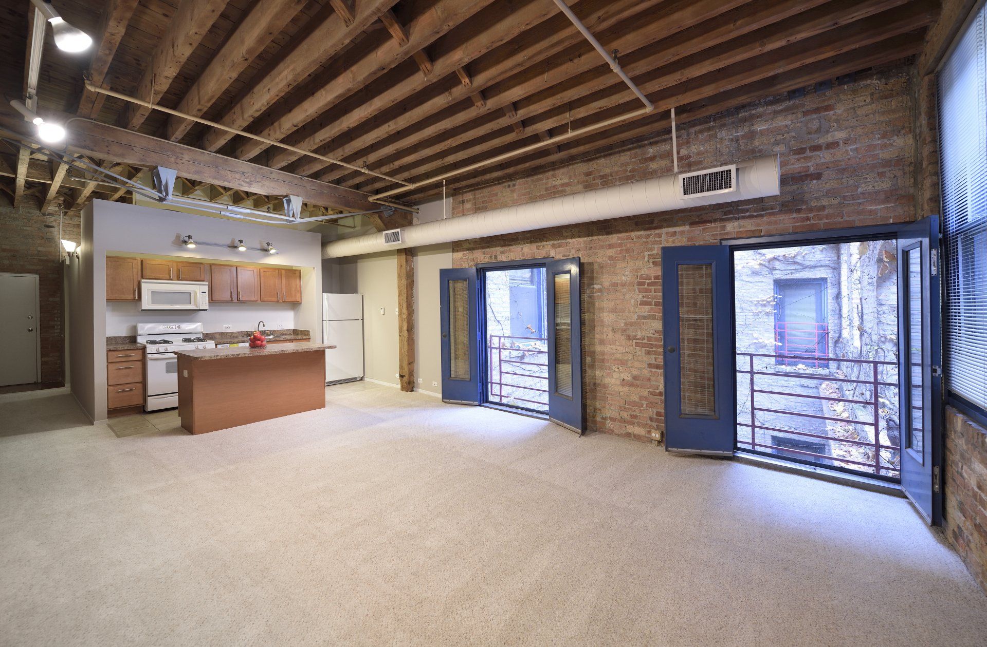 Amenities | Pet-Friendly Downtown Chicago Apartments | Cobbler Square Lofts