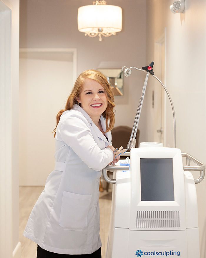 Aesthetic & Wellness Treatments | Genesis Company | Bonnots Mill