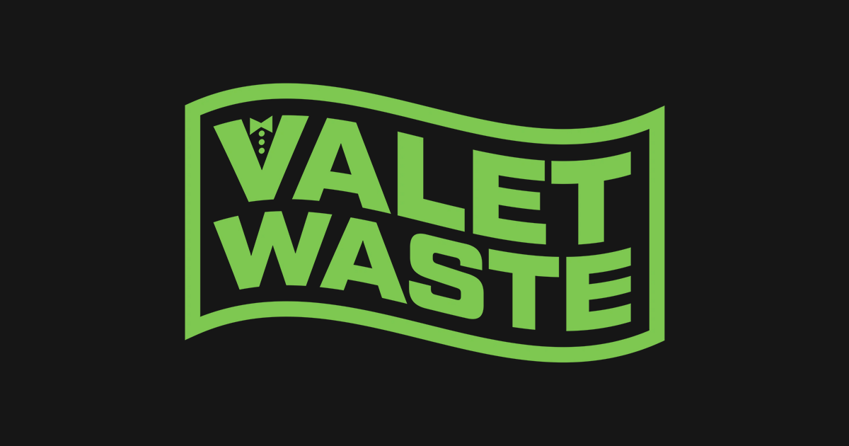 Waste Management Services | Jacksonville, FL | Valet Waste