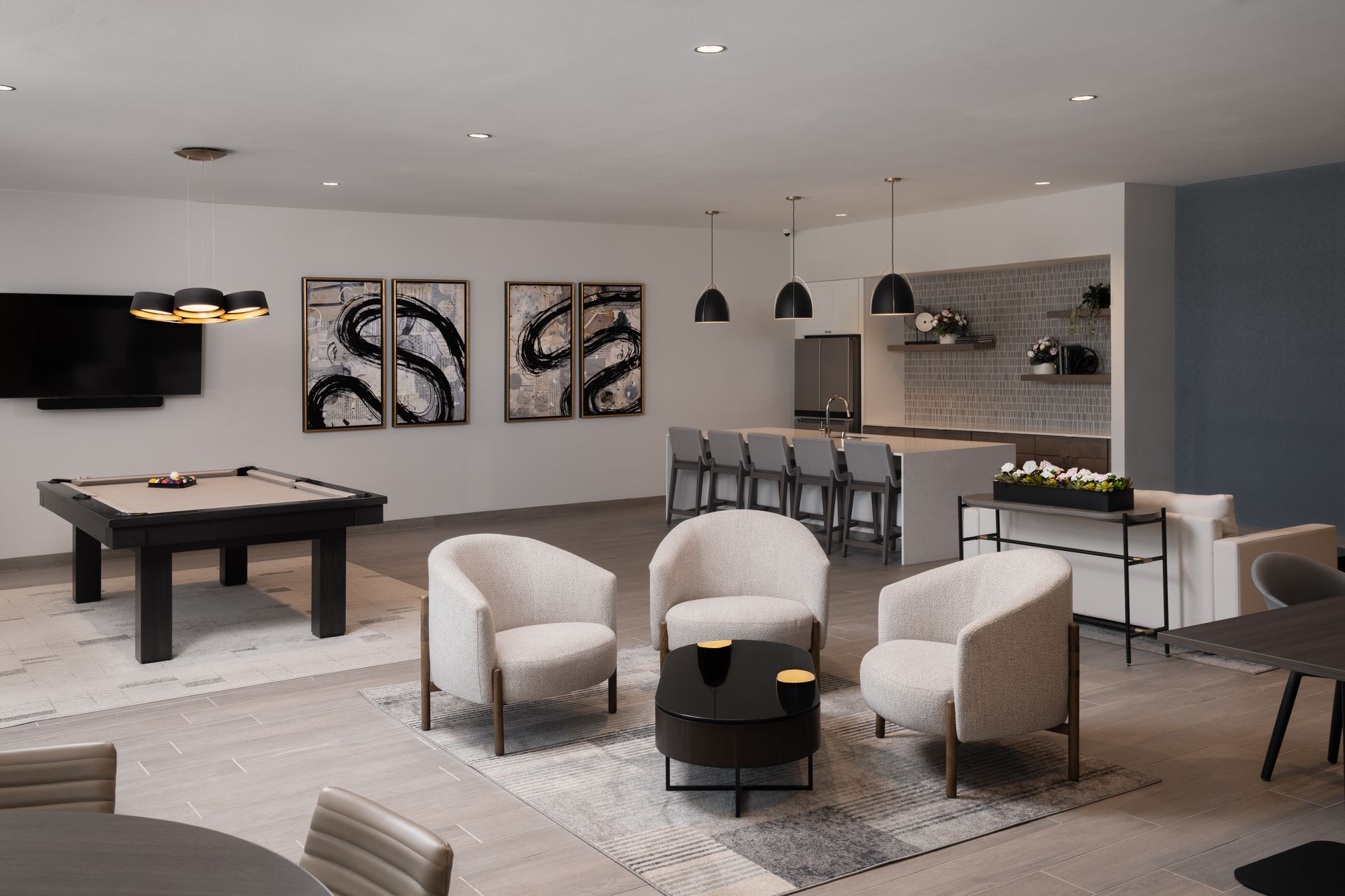 Lake Terrace | Testimonials