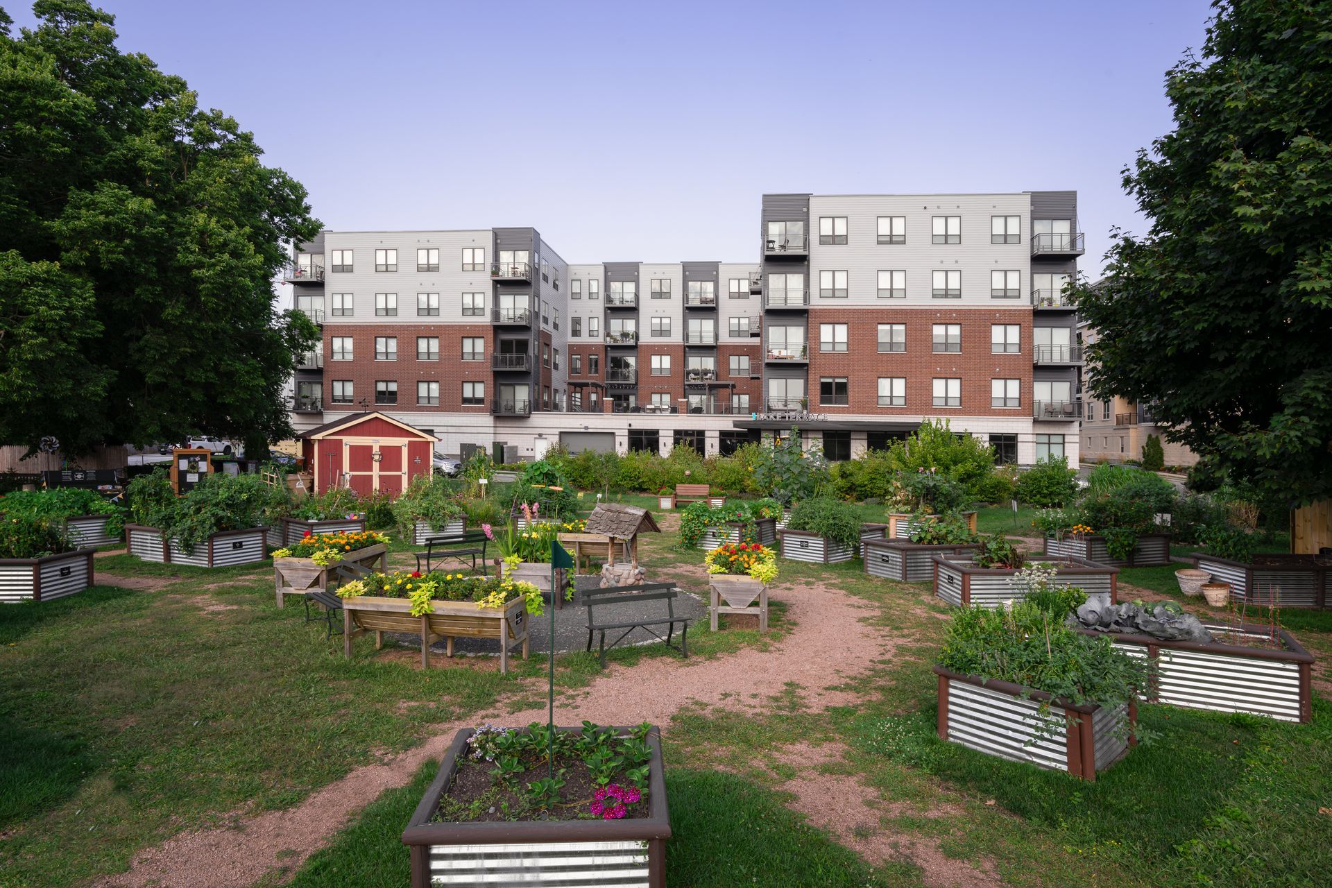 Lake Terrace | Testimonials