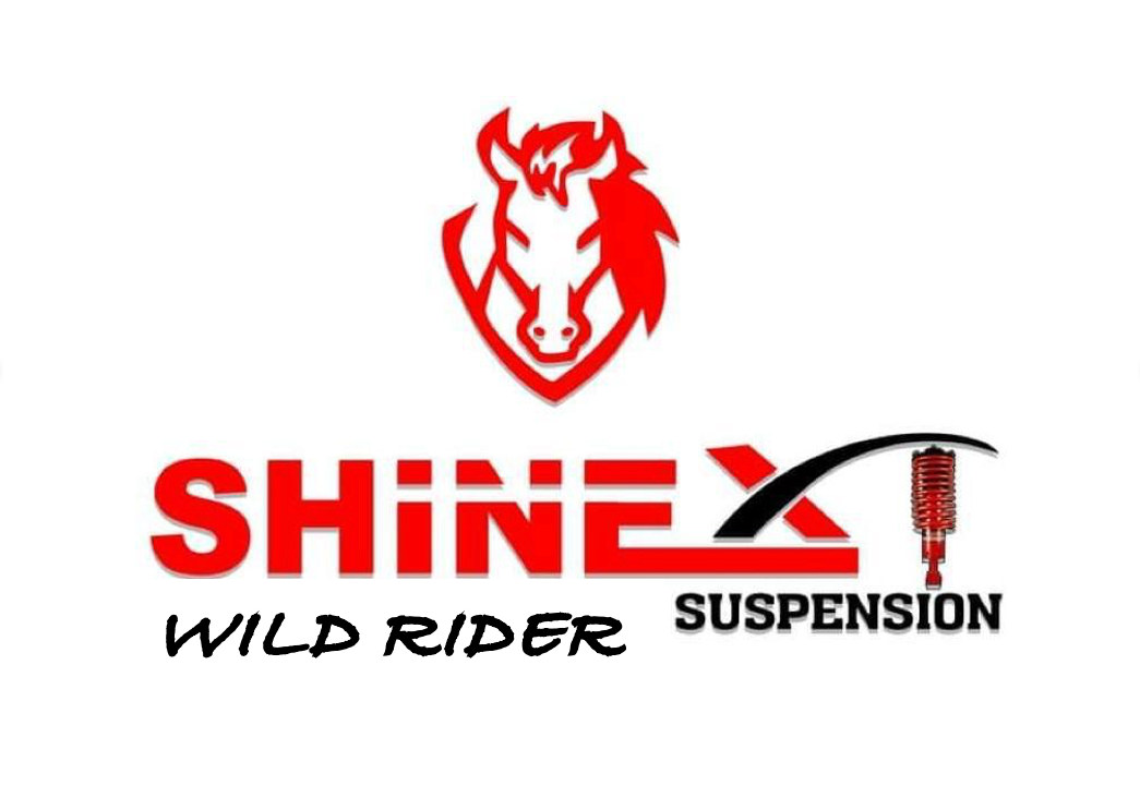 Suspension Systems | Silvershine Cassis | Australia