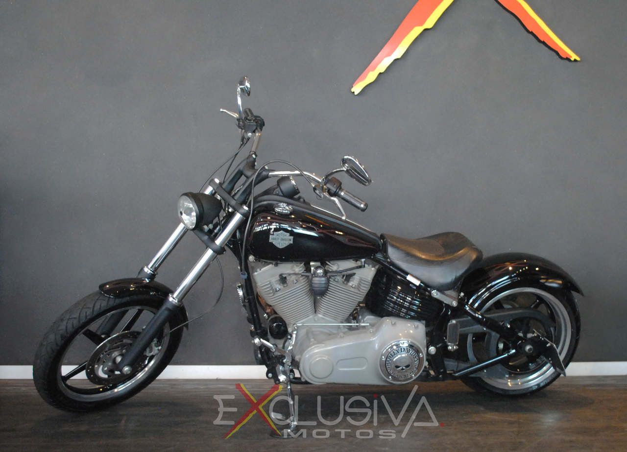 Exclusiva Motos | Motos Novas e Seminovas