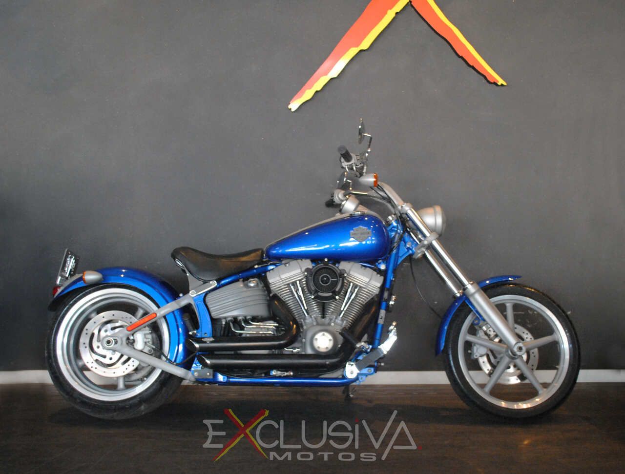 Exclusiva Motos | Motos Novas e Seminovas