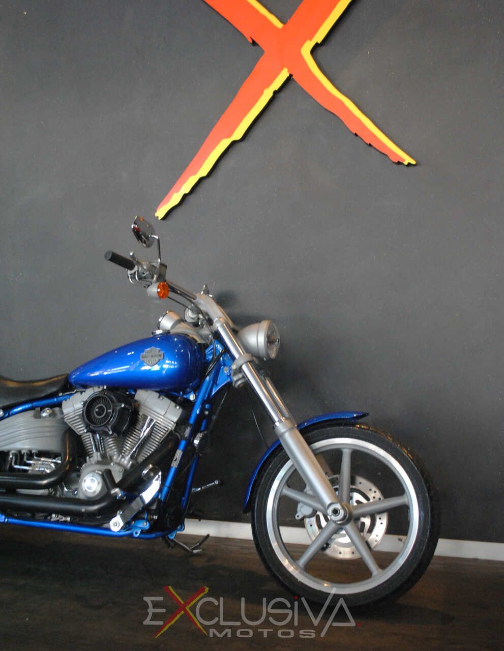 Exclusiva Motos | Motos Novas e Seminovas