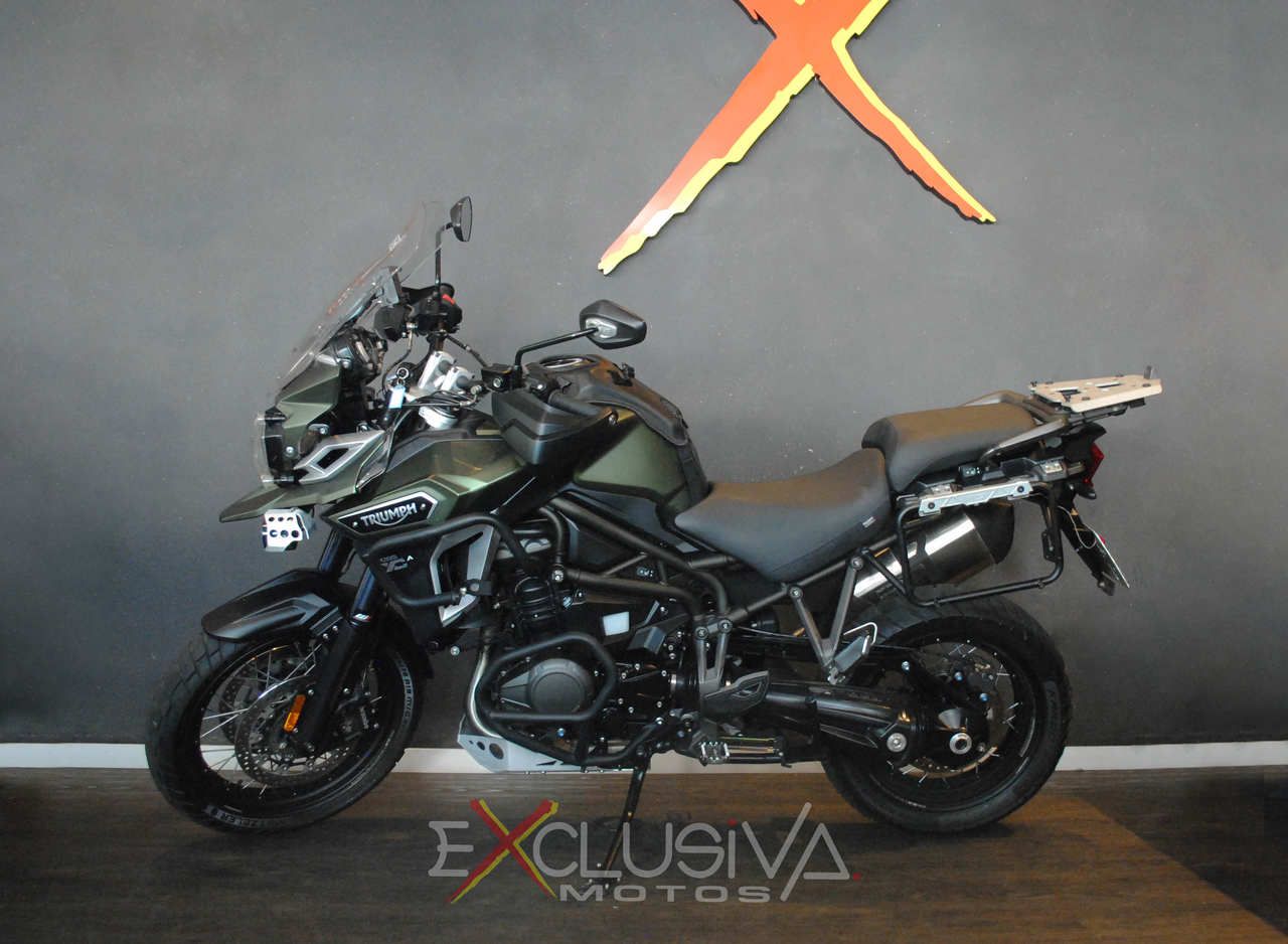 Exclusiva Motos | Motos Novas e Seminovas