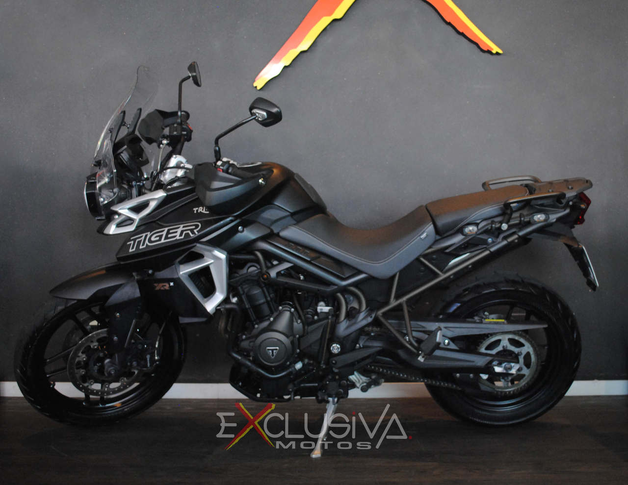 Exclusiva Motos | Motos Novas e Seminovas