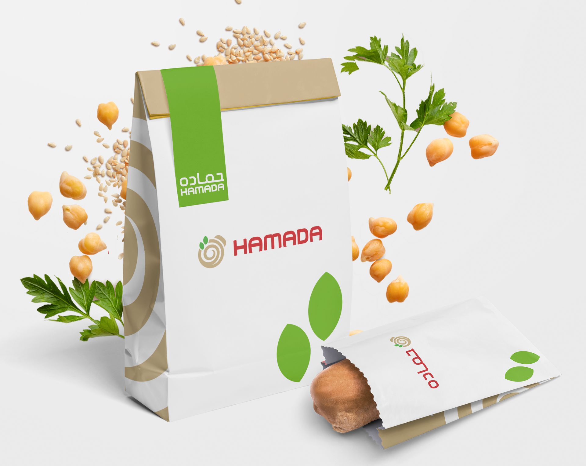 UBlac | Work | Crafting Brands That Make a Difference