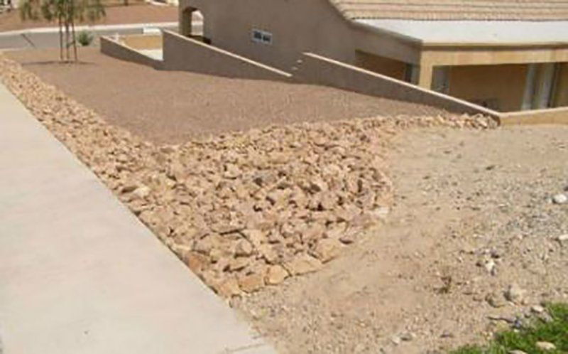 Portfolio | Bullhead City, AZ