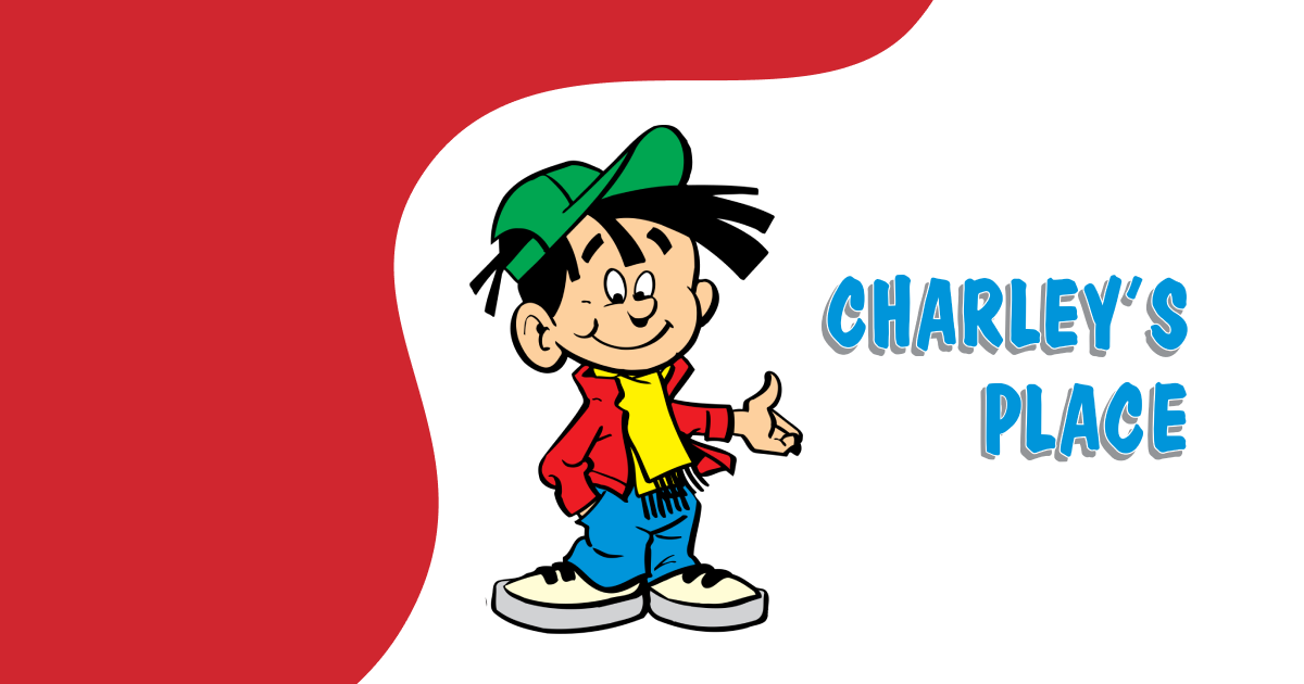 Childcare Toowoomba & Brisbane | Charley's Place