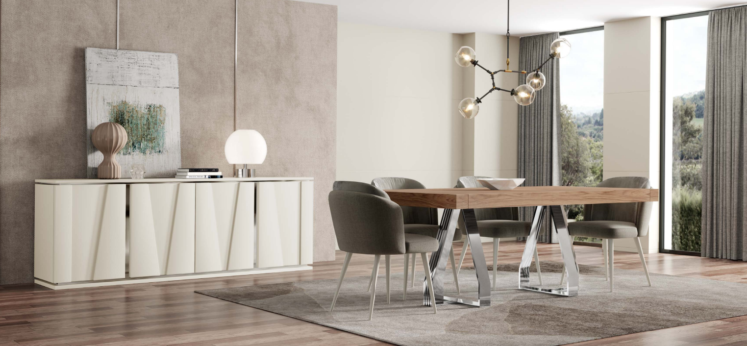 MODSI - Mobiliário & Design Interiores, Lda