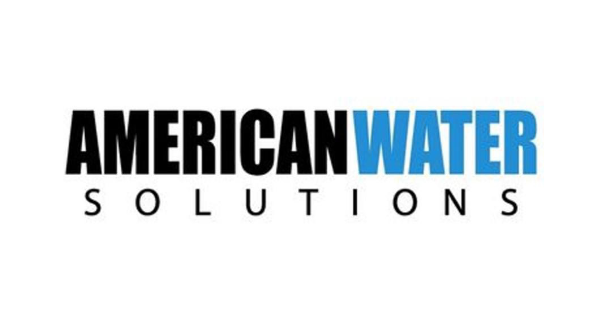 Water Treatment Experts | American Water Solutions