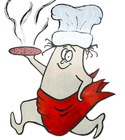 Handmade Pizza | Crestview, FL | Hideaway Pizza