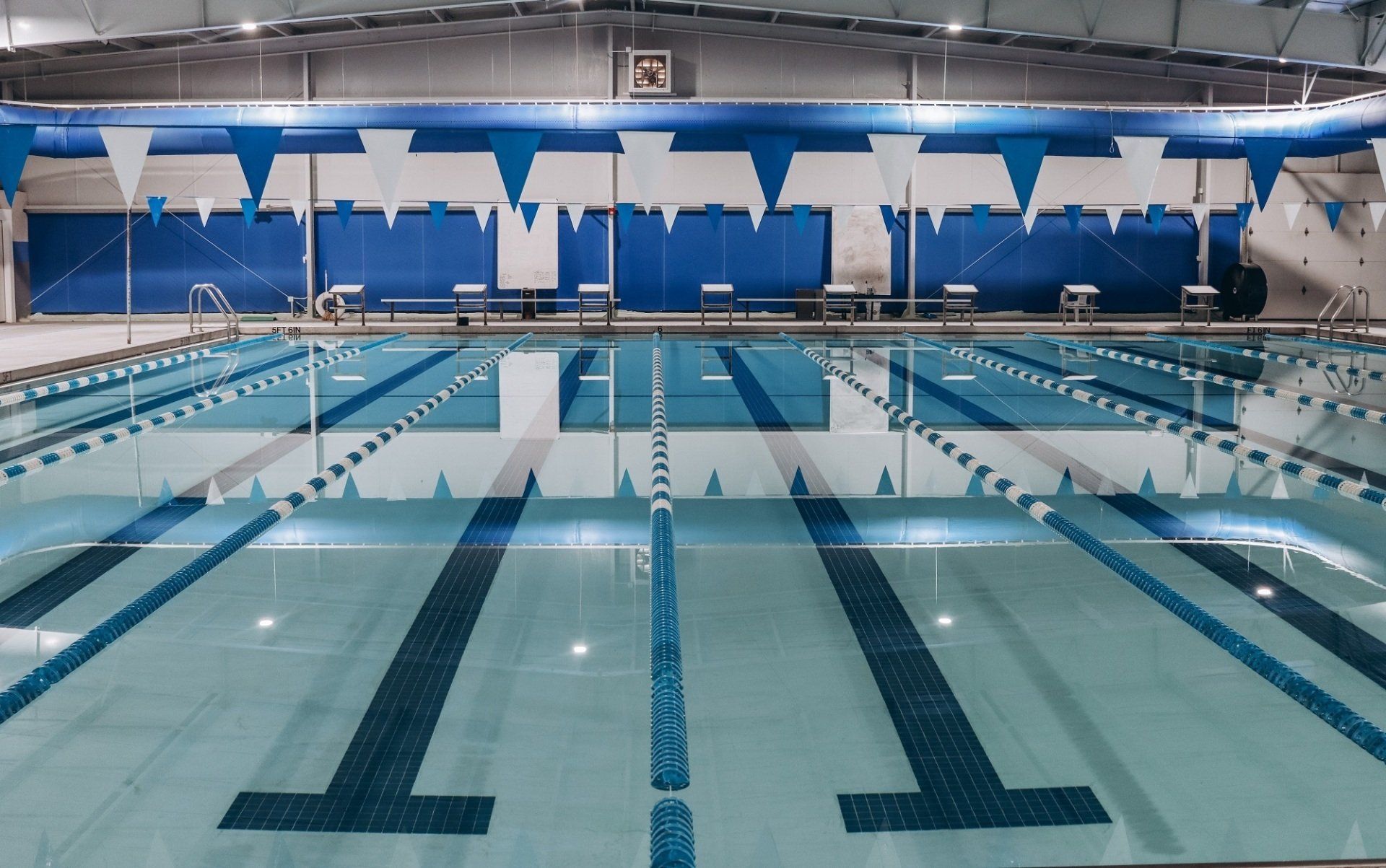Aquatic Center | Paducah Athletic Center