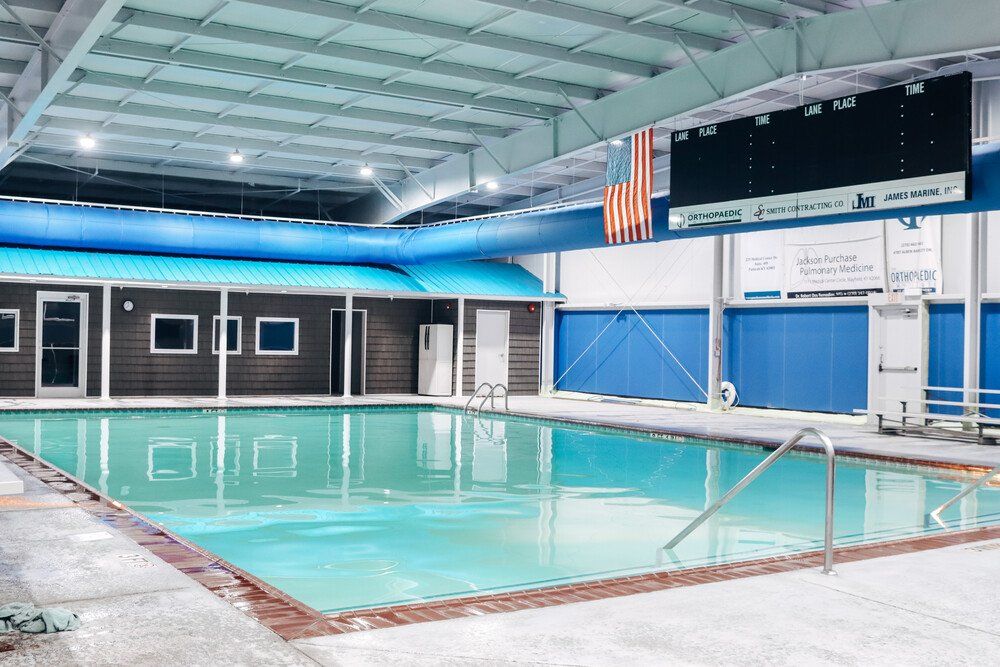 Paducah Athletic Center | Paducah, KY