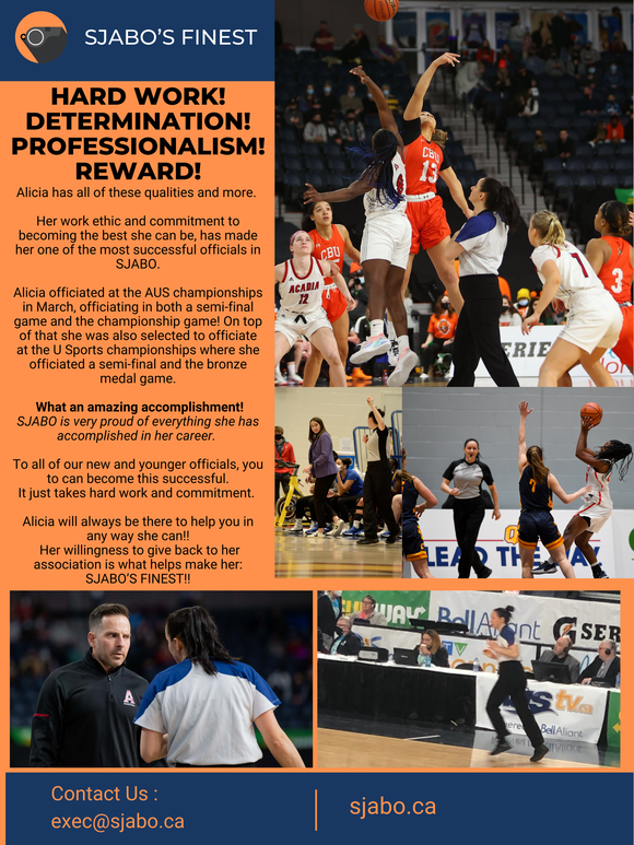 Newfoundland Labrador Basketball Association (NLBA) - Home Page