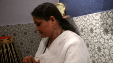 NEPAL ASHRAM