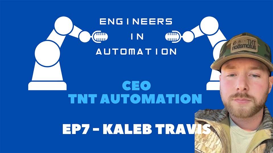 Kaleb Travis | TNT Automation