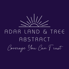 Adar Land & Tree Abstract Inc. | Title Insurance