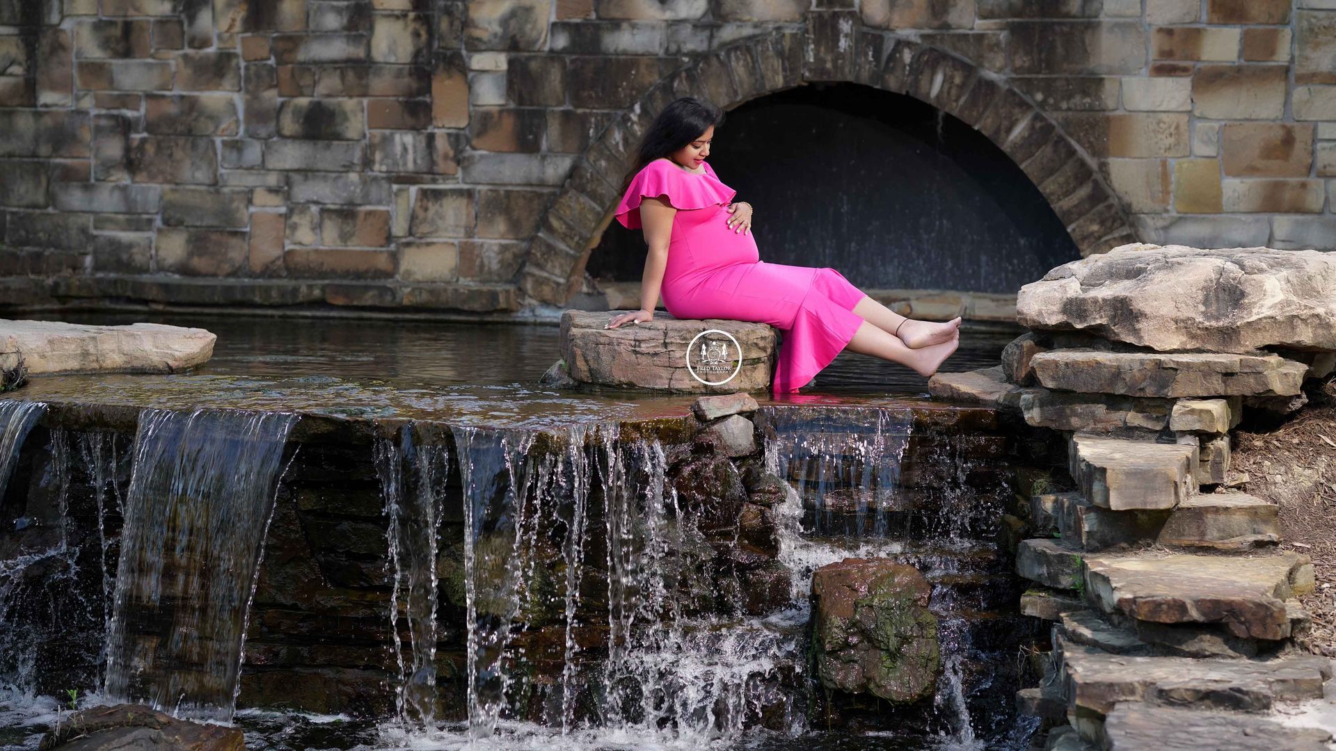 Houston Photographer | Spring TX | Fred Taylor Photography