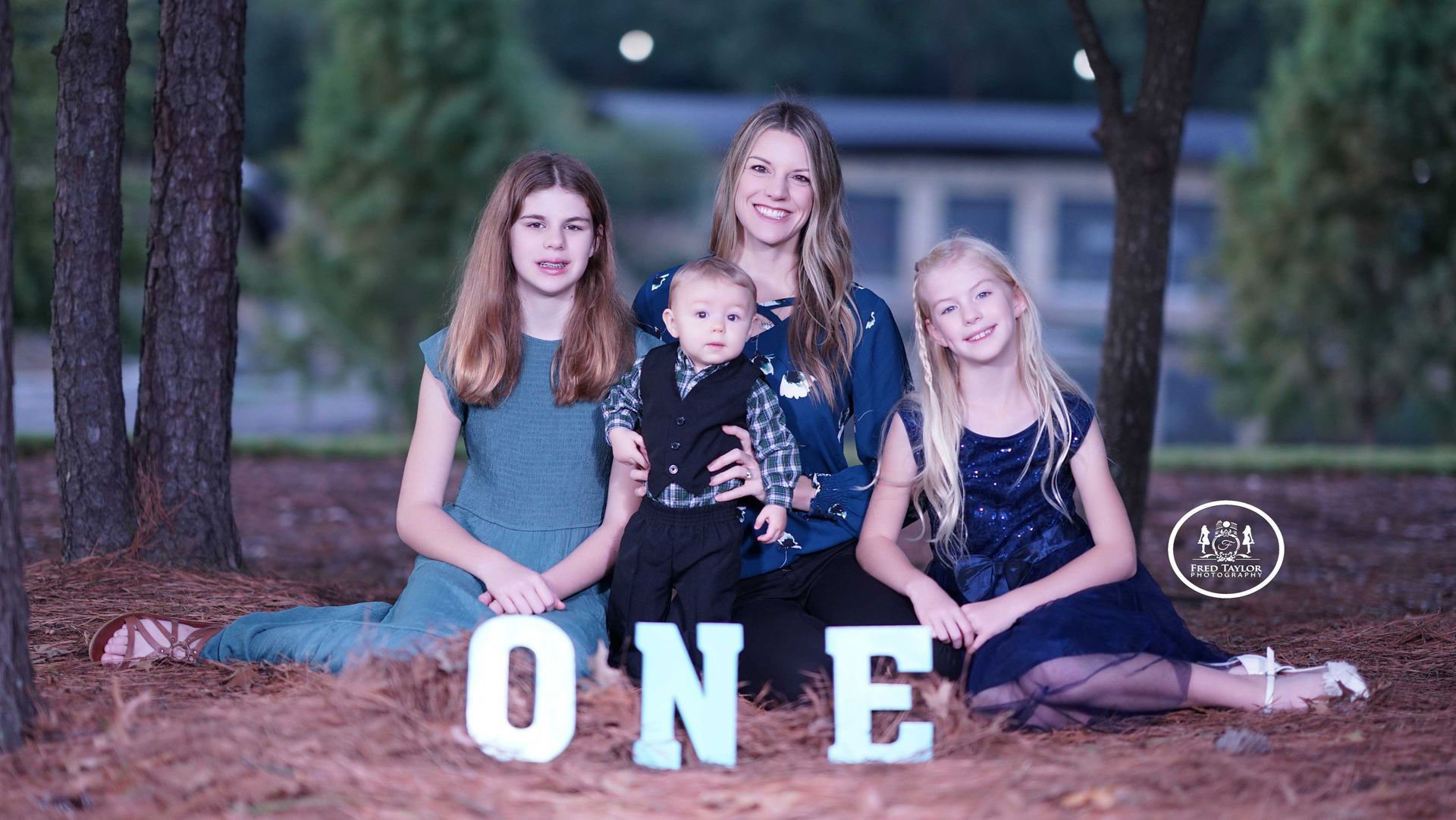 Houston Photographer | Spring TX | Fred Taylor Photography